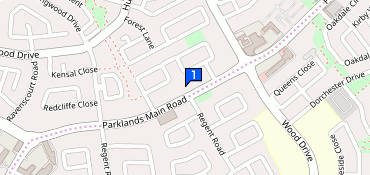 Park Royal, Parklands Main Rd, Parklands, Cape Town, phone +27 72 425 4719
