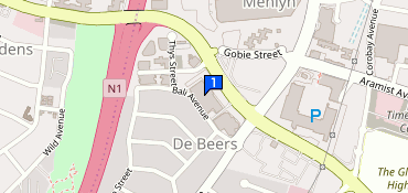 Imperial Renault Menlyn, 224 Garsfontein Rd, Pretoria, phone +27 12 002 ...