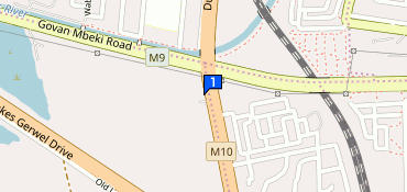 Lasco Crete, Corner of Duinefontein Road and, Govan Mbeki Rd, phone +27 ...