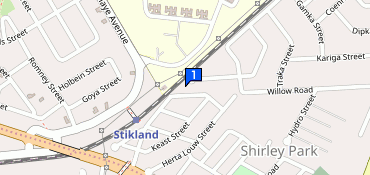 Autoworks Brackenfell, 25 Tedric Ave, Stikland Industrial, Cape Town ...