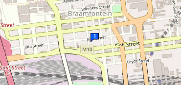 Labour Court Johannesburg, 86 Juta Srreet, 6th & 7th floors, phone +27 ...