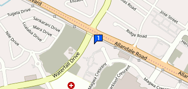 WSP in Africa (Country HQ), Building 1, Maxwell Office Park, phone +27 ...