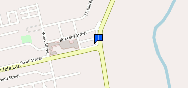 Supa Quick Tyre Experts Lephalale, Shop 2, Eckard St, Lephalale, phone ...