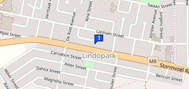 A To Z Motors, 98 & 100 STORMVOEL ROAD East Lynne, 101 Stormvoël Rd ...