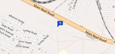 Bravo Group, 20 Main Reef Rd, Longdale, Johannesburg, phone +27 11 661 1315