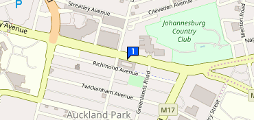 Kingsway Place Student Accommodation, Auckland Park, Johannesburg ...