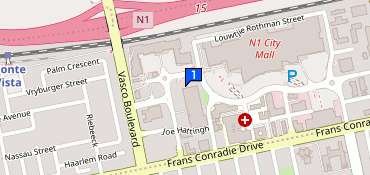 Builders Express N1 City, Joe Hattingh St, Goodwood, Cape Town, phone ...