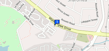 Oillgro Northwold, Malibongwe Dr, Randburg, phone +27 10 541 2896