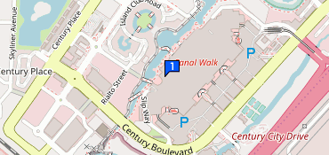 Exact - Canal Walk, Century Blvd, Century City, Cape Town, phone +27 21 ...