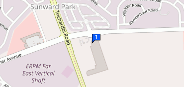 Builders Express Sunward Park, Cnr Kingfisher Avenue, Trichardt Rd ...