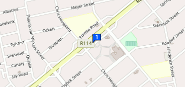 Battery Pro Centurion, Shop No.2, Raslouw Corner,Cnr Chris Hougaard ...