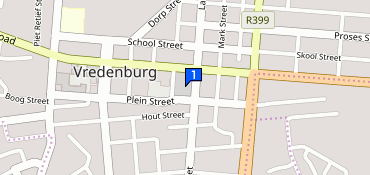 Shoprite Vredenburg, Cnr Station and, Long St, Vredenburg, phone +27 22 ...