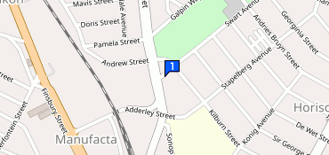 Alumint (PTY) Ltd, 1 Swart ave cnr of, Sonop St, Horison, Roodepoort ...