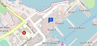 Markham - V&A Waterfront, Shop 235 / 6, Breakwater Boulevard, phone +27 ...