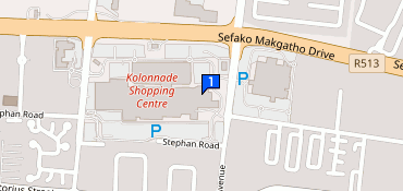 Checkers Hyper Montana, Shop 1 Kolonnade Shopping Centre Corner Sefako ...