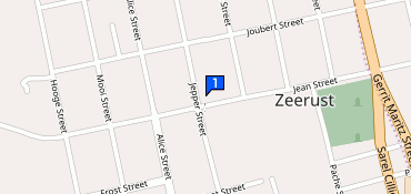 Tracey's Family Restaurant, 18 Jeppe St, Zeerust, phone +27 82 787 9542