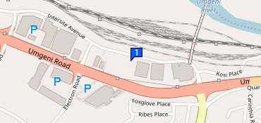 Mitabyte, Block K, 35 Intersite Ave, Umgeni Business Park, Durban ...