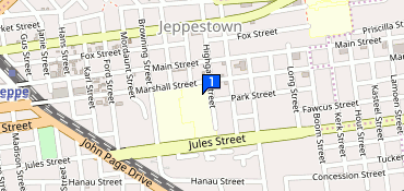 John Mitchell School, Highgate St, Jeppestown, Johannesburg, phone +27 ...
