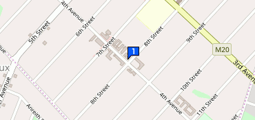 Herbert Evans Art Shop - Linden, 8th Street &, 4th Ave, phone +27 11 ...