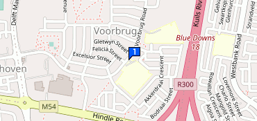 Delft Primary School, Voorbrug, Cape Town, phone +27 21 954 1127