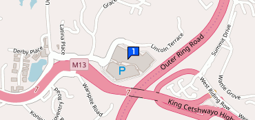 Mall@Reds Shopping Centre, Shop U57, 16 Lincoln Terrace, phone +27 31 ...