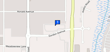 Triton Express (Pty) Ltd, Meadowview Business Estate, 1 Gordon Ave ...