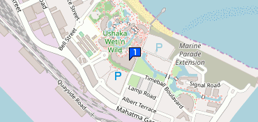 Silver Spear Spur Steak Ranch, Shop E9, Ushaka Marine World, phone +27 ...