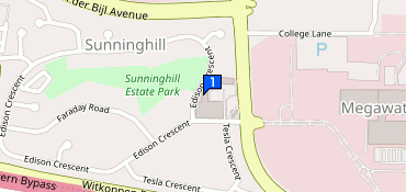 Clicks Pharmacy - Sunninghill Village, Edison Cres, Sandton, phone +27 ...