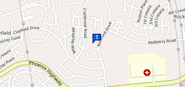 Clayhaven Primary School, Clayfield, Phoenix, phone +27 31 539 1483
