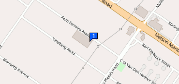 Awerbuchs Bargain House, Faan Ferreira Ave, Spitskop Small Holdings ...