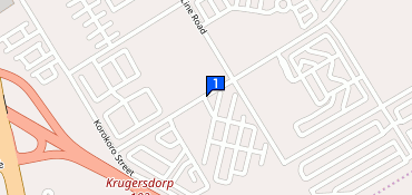Wedgewood Lofts, 6 4th Ave, Rustenburg Rural, Rustenburg