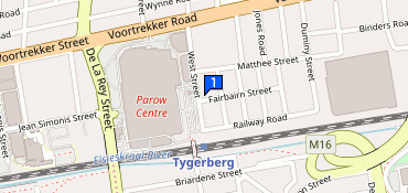 Snowparts cc, 36 West St, Parow East, Cape Town, phone +27 21 930 2288