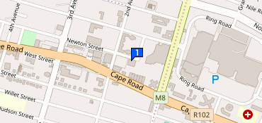 Adel Centre, Shop 6, 10 Newton St, Newton Park, Gqeberha