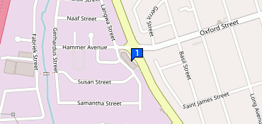 Vorsprung Mechanical & Auto Electrical, 11 Motor City Strijdom Park ...