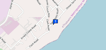 Tiger Rocks Swimming Pool, 60 Ocean Terrace, Isipingo Beach, phone +27 ...