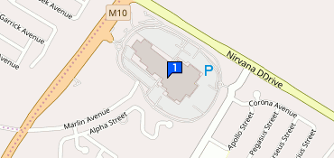 MTN Store - Trade Route Mall, Nirvana Dr, Lenasia, phone +27 83 869 6727