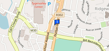 McDonald's Tyger Manor, Willie van Schoor Street &, Bill Bezuidenhout Ave