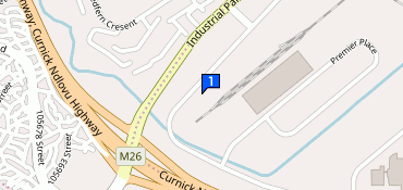 M. H. Suliman Hardware, 124 Aberdare Dr, Phoenix Industrial, Durban ...