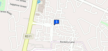 Lonehill Village Estate West Gate, White Hills Blvd, Lone Hill, phone ...