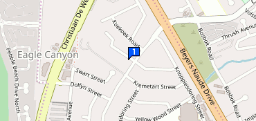 Dr L Toulouse Cazes, 1 Ateljee St, Randpark Ridge, Randburg, phone +27 ...
