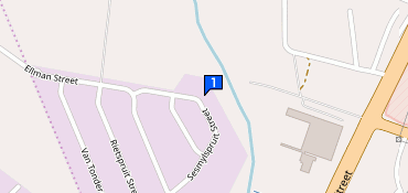 Absolute Containers, 18 Sesmylspruit St, Sunderland Ridge, Centurion ...