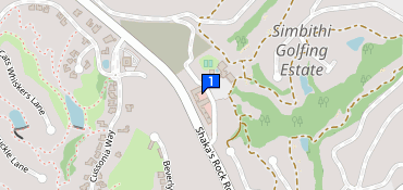Simbiosis the spa at Simbithi, Sagilia Lane, Shaka's Rock Road Ballito ...