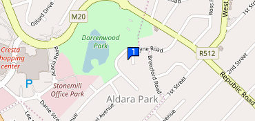 Broadcast Lines, 5 Doring Close Aldara Park (Near, Cresta, Randburg ...