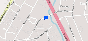 Buccleuch Kwikspar, Shop 1, The Bridge Shopping Centre, phone +27 11 ...