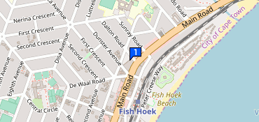 Shoprite Checkers - Fish Hoek, Cnr Main And Dalton Rds, Dalton Rd ...