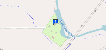 SUMCAY CAMPING CENTRE, 3 Eland St, Perseverance, Despatch, phone +27 41 ...