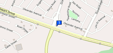 Gym Zone Edleen, Corner Modderhill &, Green Ave, Edleen, Kempton Park ...