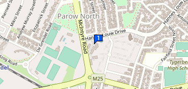 De Tijger Office Park, Hannes Louw Dr, Parow North, Cape Town, phone ...