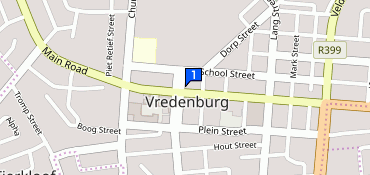 Agrimark Vredenburg, 25A Main St, phone +27 22 713 2264
