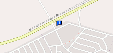 Ekuvukeni Taxi Rank